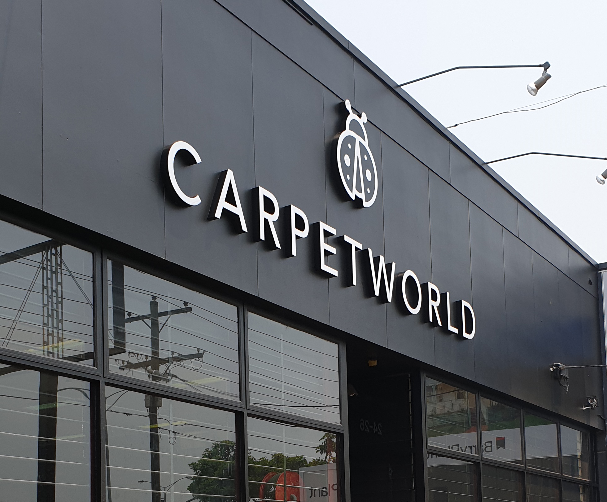 Digital Signage Companies Near Me - NGS Group