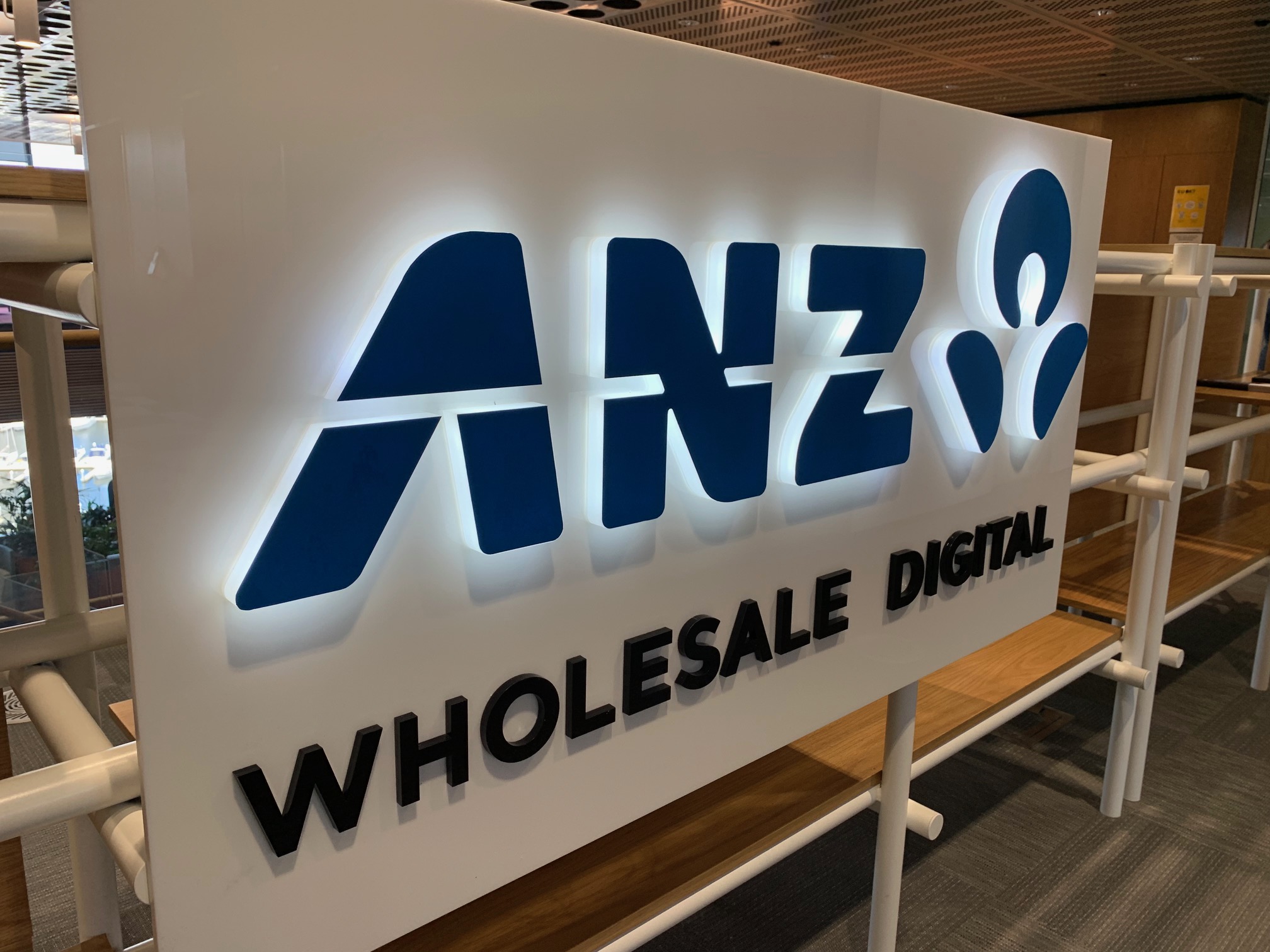 3D Signs and Graphics | 3D Signage | 3D Signage Design | NGS Group