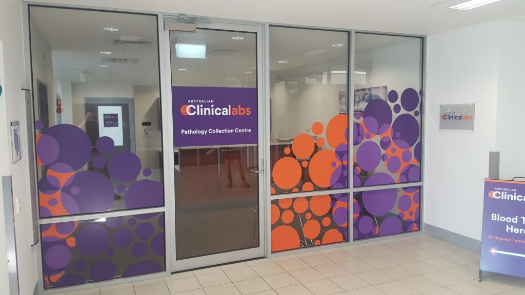 How Wall Graphics Can Transform Your Office Space - NGS Group
